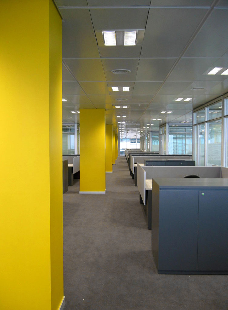 Offices – Caruso e Torricella Architetti