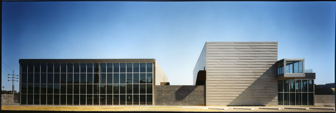Tenaris Siderca Industrial Plant, Campana, Argentina – Caruso e ...