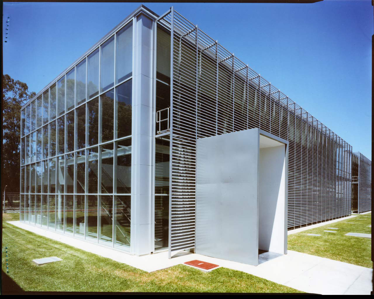 Tenaris Siderca Industrial Plant, Campana, Argentina – Caruso e ...